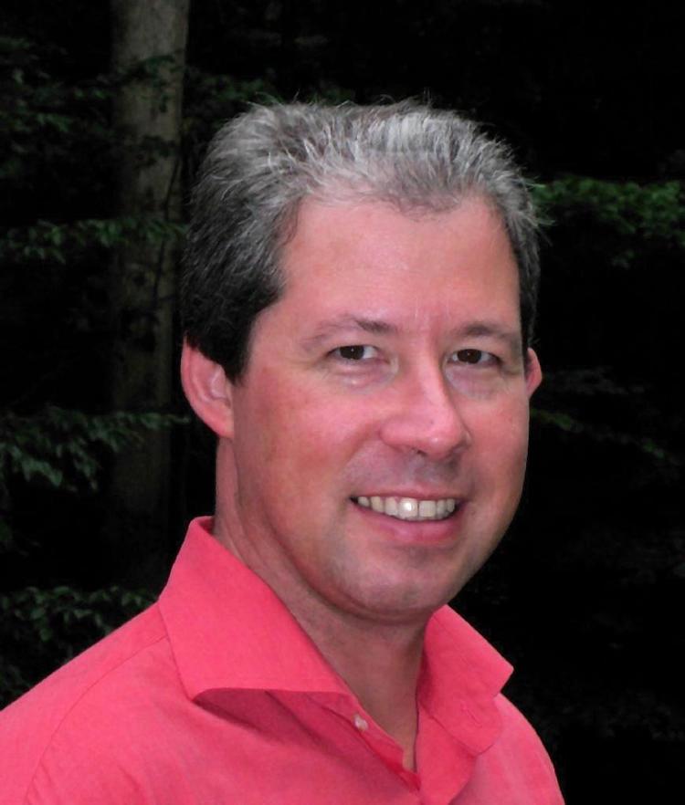 Herman Verlinde | Herman Verlinde